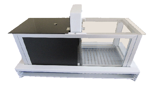 شاتل باکس اتوماتیک با قابلیت اتصال به کامپیوتر - Active and Passive ...